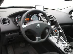 Peugeot 3008 2014 in Vilnius, with an engine capacity of 1.60 L and mileage of 185 thousand km for 6799 €, photo 17 on AUTOMOTO.COM.LV