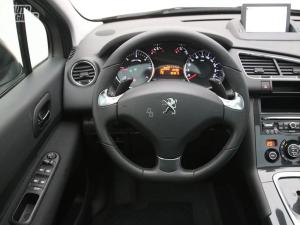 Peugeot 3008 2014 in Vilnius, with an engine capacity of 1.60 L and mileage of 185 thousand km for 6799 €, photo 18 on AUTOMOTO.COM.LV