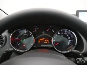 Peugeot 3008 2014 in Vilnius, with an engine capacity of 1.60 L and mileage of 185 thousand km for 6799 €, photo 20 on AUTOMOTO.COM.LV