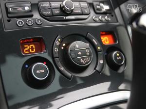 Peugeot 3008 2014 in Vilnius, with an engine capacity of 1.60 L and mileage of 185 thousand km for 6799 €, photo 21 on AUTOMOTO.COM.LV