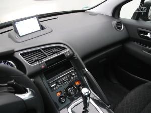 Peugeot 3008 2014 in Vilnius, with an engine capacity of 1.60 L and mileage of 185 thousand km for 6799 €, photo 22 on AUTOMOTO.COM.LV