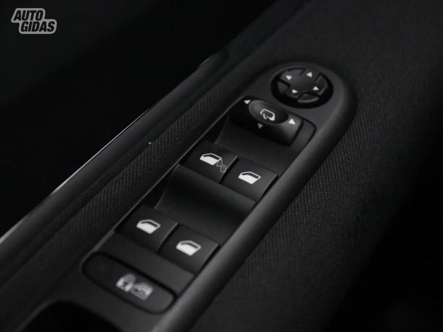 Peugeot 3008 2014 in Vilnius, with an engine capacity of 1.60 L and mileage of 185 thousand km for 6799 €, photo 27 on AUTOMOTO.COM.LV