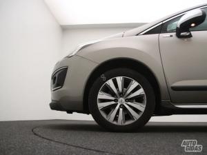 Peugeot 3008 2014 in Vilnius, with an engine capacity of 1.60 L and mileage of 185 thousand km for 6799 €, photo 28 on AUTOMOTO.COM.LV