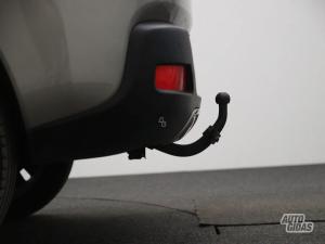 Peugeot 3008 2014 in Vilnius, with an engine capacity of 1.60 L and mileage of 185 thousand km for 6799 €, photo 29 on AUTOMOTO.COM.LV