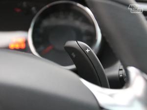 Peugeot 3008 2014 in Vilnius, with an engine capacity of 1.60 L and mileage of 185 thousand km for 6799 €, photo 30 on AUTOMOTO.COM.LV