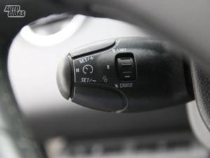 Peugeot 3008 2014 in Vilnius, with an engine capacity of 1.60 L and mileage of 185 thousand km for 6799 €, photo 31 on AUTOMOTO.COM.LV