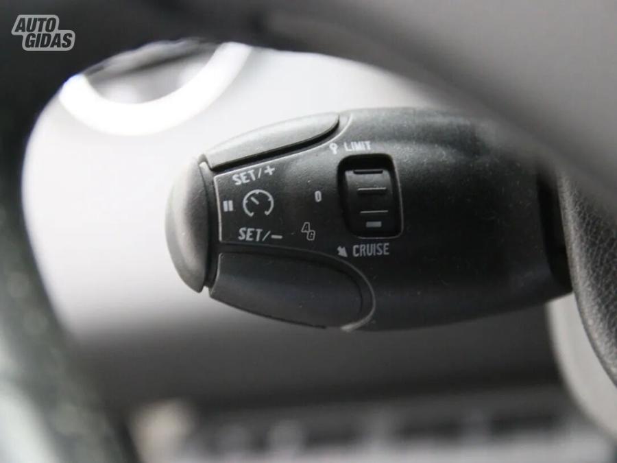 Peugeot 3008 2014 in Vilnius, with an engine capacity of 1.60 L and mileage of 185 thousand km for 6799 €, photo 31 on AUTOMOTO.COM.LV