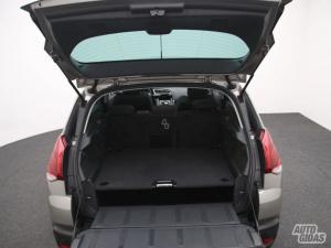 Peugeot 3008 2014 in Vilnius, with an engine capacity of 1.60 L and mileage of 185 thousand km for 6799 €, photo 34 on AUTOMOTO.COM.LV