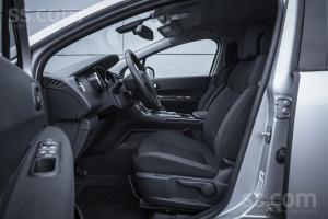 Пежо 3008 2014 в Рига, объемом двигателя 1.60 л и пробегом 171 тыс. км за 4990 €, фото 8 на AUTOMOTO.COM.LV