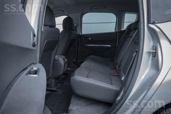Peugeot 3008 2014 in Riga, with an engine capacity of 1.60 L and mileage of 171 thousand km for 4990 €, photo 9 on AUTOMOTO.COM.LV