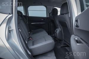 Пежо 3008 2014 в Рига, объемом двигателя 1.60 л и пробегом 171 тыс. км за 4990 €, фото 11 на AUTOMOTO.COM.LV