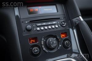 Пежо 3008 2014 в Рига, объемом двигателя 1.60 л и пробегом 171 тыс. км за 4990 €, фото 19 на AUTOMOTO.COM.LV
