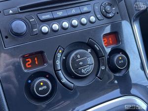 Peugeot 3008 2015 in Taurage, with an engine capacity of 1.60 L and mileage of 226 thousand km for 5700 €, photo 19 on AUTOMOTO.COM.LV