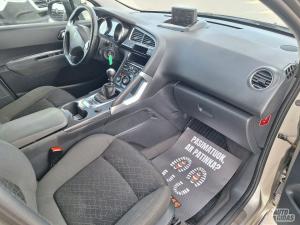 Пежо 3008 2015 в Таураге, объемом двигателя 1.60 л и пробегом 195 тыс. км за 5499 €, фото 9 на AUTOMOTO.COM.LV
