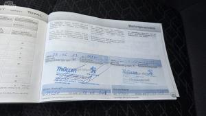Пежо 3008 2015 в Таураге, объемом двигателя 1.20 л и пробегом 98 тыс. км за 3900 €, фото 8 на AUTOMOTO.COM.LV