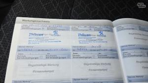 Пежо 3008 2015 в Таураге, объемом двигателя 1.20 л и пробегом 98 тыс. км за 3900 €, фото 9 на AUTOMOTO.COM.LV