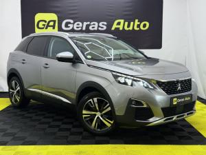 Peugeot 3008 2016 Viļņa, ar dzinēja tilpumu 0.00 L un nobraukumu 0 tūkst. km par 10490 €, foto 3 vietnē AUTOMOTO.COM.LV