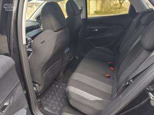 Пежо 3008 2016 в Юрбаркас, объемом двигателя 1.60 л и пробегом 271 тыс. км за 8000 €, фото 11 на AUTOMOTO.COM.LV