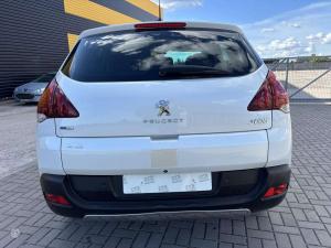 Peugeot 3008 2016 Tauragė, ar dzinēja tilpumu 1.20 L un nobraukumu 131 tūkst. km par 5000 €, foto 7 vietnē AUTOMOTO.COM.LV