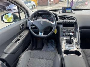 Peugeot 3008 2016 Tauragė, ar dzinēja tilpumu 1.20 L un nobraukumu 131 tūkst. km par 5000 €, foto 10 vietnē AUTOMOTO.COM.LV
