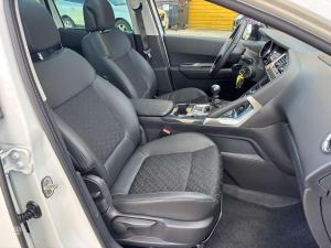 Peugeot 3008 2016 Tauragė, ar dzinēja tilpumu 1.20 L un nobraukumu 131 tūkst. km par 5000 €, foto 12 vietnē AUTOMOTO.COM.LV