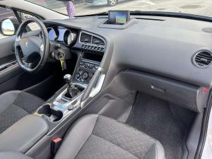 Peugeot 3008 2016 Tauragė, ar dzinēja tilpumu 1.20 L un nobraukumu 131 tūkst. km par 5000 €, foto 13 vietnē AUTOMOTO.COM.LV