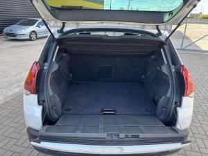 Peugeot 3008 2016 Tauragė, ar dzinēja tilpumu 1.20 L un nobraukumu 131 tūkst. km par 5000 €, foto 20 vietnē AUTOMOTO.COM.LV