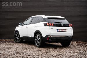 Peugeot 3008 2017 in Riga, with an engine capacity of 1.20 L and mileage of 0 thousand km for 13500 €, photo 3 on AUTOMOTO.COM.LV