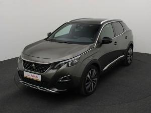 Peugeot 3008 2017 Viļņa, ar dzinēja tilpumu 1.20 L un nobraukumu 189 tūkst. km par 10599 €, foto  vietnē AUTOMOTO.COM.LV