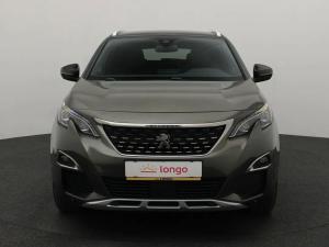 Peugeot 3008 2017 Viļņa, ar dzinēja tilpumu 1.20 L un nobraukumu 189 tūkst. km par 10599 €, foto 4 vietnē AUTOMOTO.COM.LV