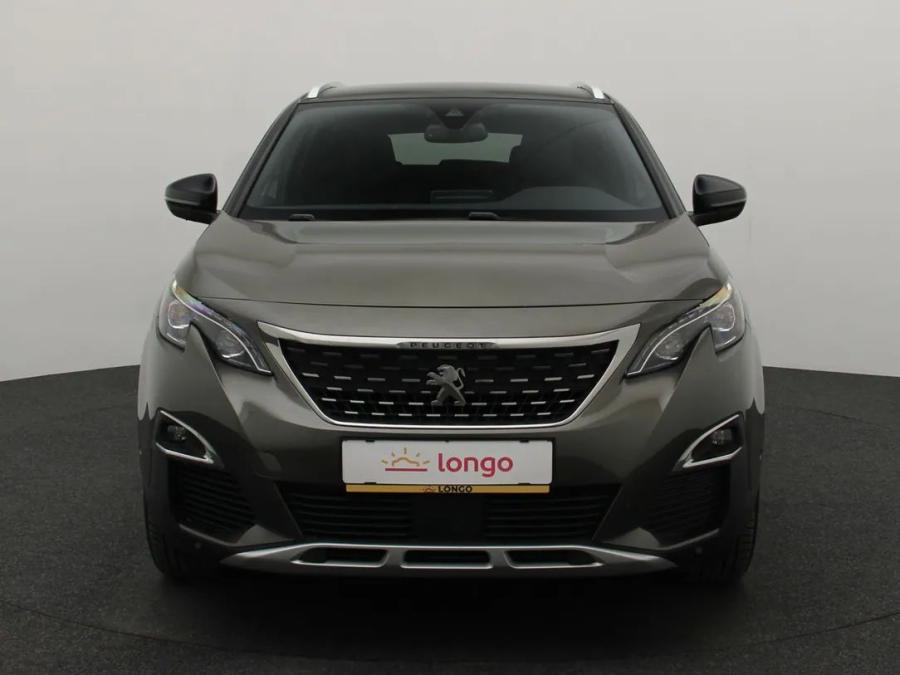 Peugeot 3008 2017 Viļņa, ar dzinēja tilpumu 1.20 L un nobraukumu 189 tūkst. km par 10599 €, foto 4 vietnē AUTOMOTO.COM.LV
