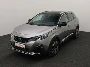 Peugeot 3008 2017 in Vilnius, with an engine capacity of 1.20 L and mileage of 158 thousand km for 11199 €, photo  on AUTOMOTO.COM.LV