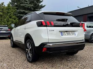 Peugeot 3008 2017 Kauņa, ar dzinēja tilpumu 1.20 L un nobraukumu 100 tūkst. km par 10999 €, foto  vietnē AUTOMOTO.COM.LV