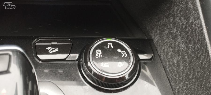 Peugeot 3008 2017 Šilutė, ar dzinēja tilpumu 1.20 L un nobraukumu 97 tūkst. km par 10300 €, foto 7 vietnē AUTOMOTO.COM.LV