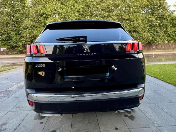 Peugeot 3008 2017 in Siauliai, with an engine capacity of 1.60 L and mileage of 257 thousand km for 12750 €, photo 2 on AUTOMOTO.COM.LV