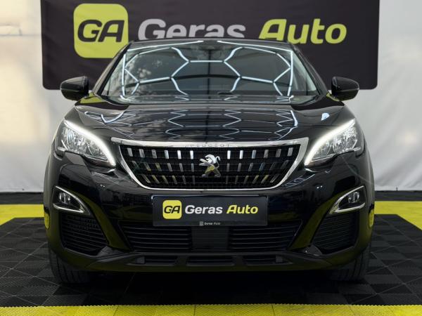 Peugeot 3008 2017 Viļņa, ar dzinēja tilpumu 0.00 L un nobraukumu 0 tūkst. km par 9750 €, foto 2 vietnē AUTOMOTO.COM.LV
