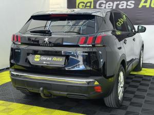 Peugeot 3008 2017 Viļņa, ar dzinēja tilpumu 0.00 L un nobraukumu 0 tūkst. km par 9750 €, foto 5 vietnē AUTOMOTO.COM.LV