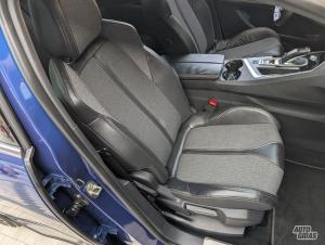 Peugeot 3008 2017 Šauļi, ar dzinēja tilpumu 1.20 L un nobraukumu 117 tūkst. km par 13500 €, foto 16 vietnē AUTOMOTO.COM.LV