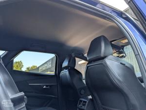 Peugeot 3008 2017 Šauļi, ar dzinēja tilpumu 1.20 L un nobraukumu 117 tūkst. km par 13500 €, foto 17 vietnē AUTOMOTO.COM.LV