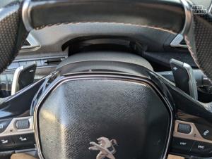 Peugeot 3008 2017 Šauļi, ar dzinēja tilpumu 1.20 L un nobraukumu 117 tūkst. km par 13500 €, foto 31 vietnē AUTOMOTO.COM.LV