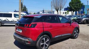 Peugeot 3008 2017 in Klaipeda, with an engine capacity of 1.20 L and mileage of 186 thousand km for 10590 €, photo 5 on AUTOMOTO.COM.LV