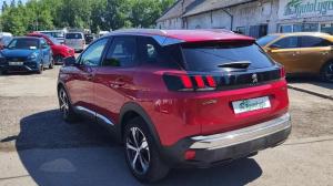 Peugeot 3008 2017 in Klaipeda, with an engine capacity of 1.20 L and mileage of 186 thousand km for 10590 €, photo 6 on AUTOMOTO.COM.LV
