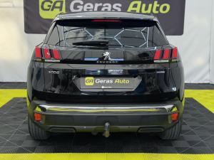 Peugeot 3008 2017 in Vilnius, with an engine capacity of 0.00 L and mileage of 0 thousand km for 9750 €, photo 6 on AUTOMOTO.COM.LV