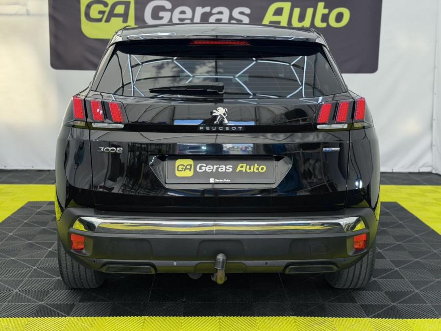 Peugeot 3008 2017 in Vilnius, with an engine capacity of 0.00 L and mileage of 0 thousand km for 9750 €, photo 6 on AUTOMOTO.COM.LV