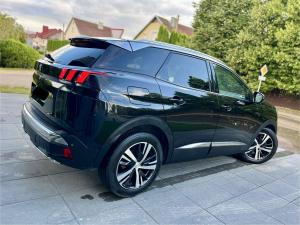 Peugeot 3008 2017 in Taurage, with an engine capacity of 1.60 L and mileage of 255 thousand km for 11999 €, photo 3 on AUTOMOTO.COM.LV