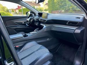 Peugeot 3008 2017 in Taurage, with an engine capacity of 1.60 L and mileage of 255 thousand km for 11999 €, photo 4 on AUTOMOTO.COM.LV