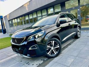Peugeot 3008 2017 in Taurage, with an engine capacity of 1.60 L and mileage of 255 thousand km for 11999 €, photo 8 on AUTOMOTO.COM.LV