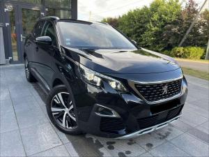 Peugeot 3008 2017 in Taurage, with an engine capacity of 1.60 L and mileage of 255 thousand km for 11999 €, photo 11 on AUTOMOTO.COM.LV