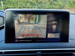 Peugeot 3008 2017 in Taurage, with an engine capacity of 1.60 L and mileage of 255 thousand km for 11999 €, photo 15 on AUTOMOTO.COM.LV