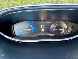 Peugeot 3008 2017 in Taurage, with an engine capacity of 1.60 L and mileage of 255 thousand km for 11999 €, photo 17 on AUTOMOTO.COM.LV